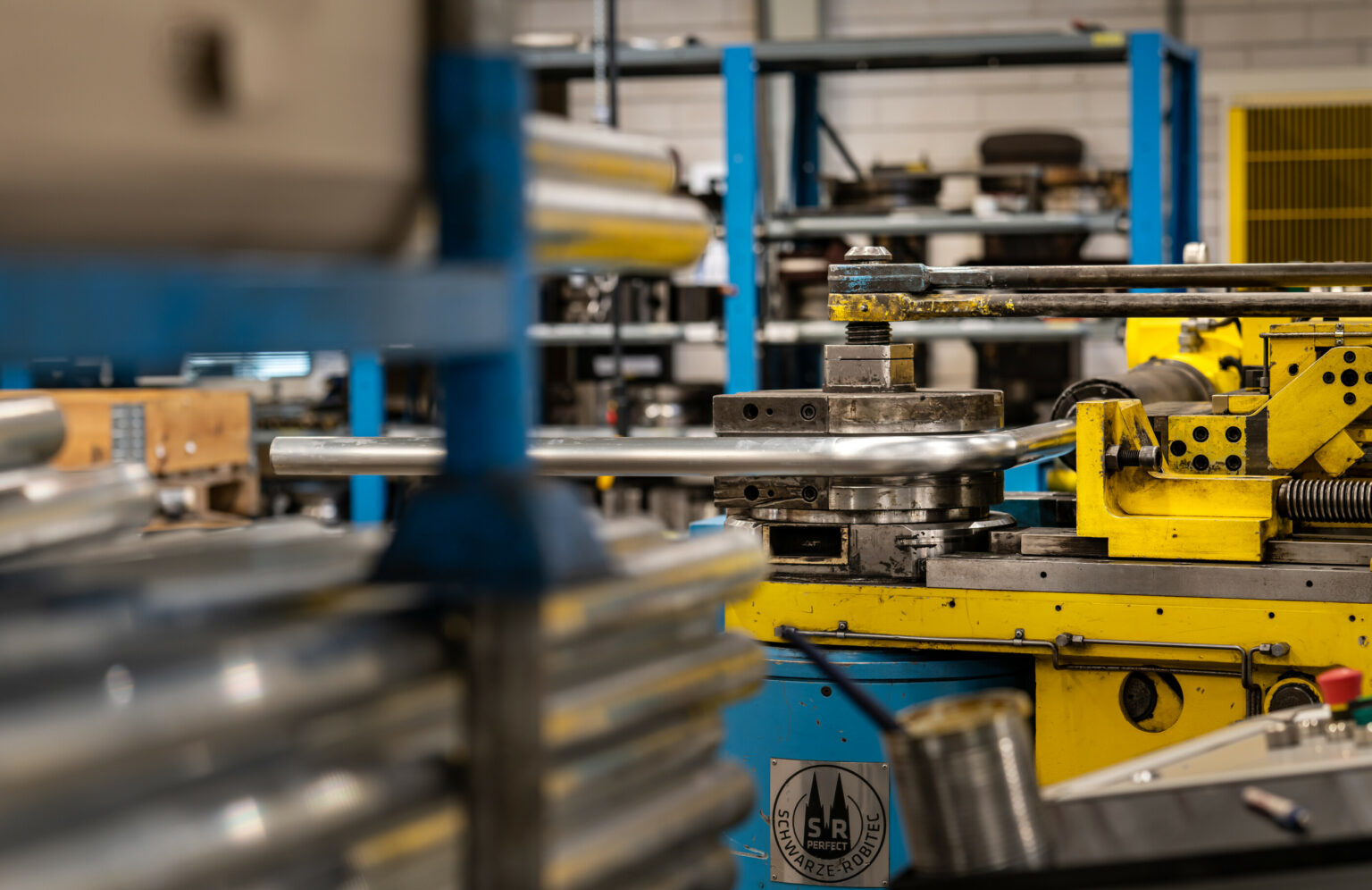 Buizen buigen - 80 jaar ervaring